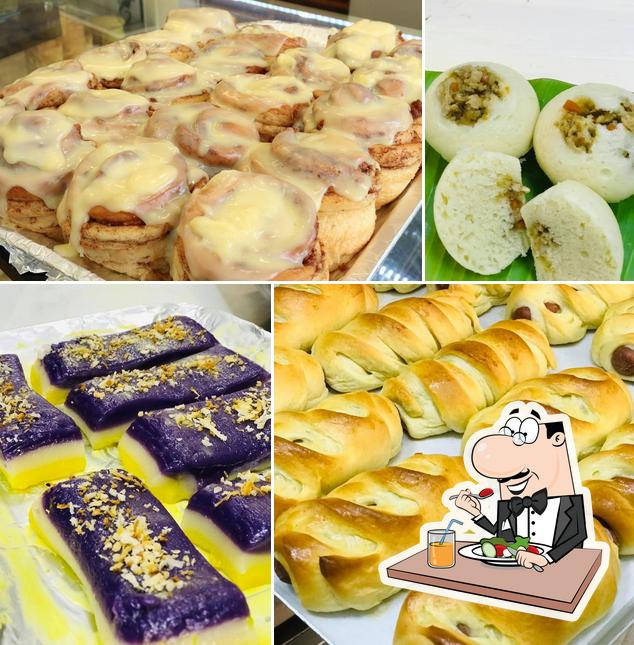 Kabuhayan Cafe, Dubai, 30 20 A St - Restaurant reviews