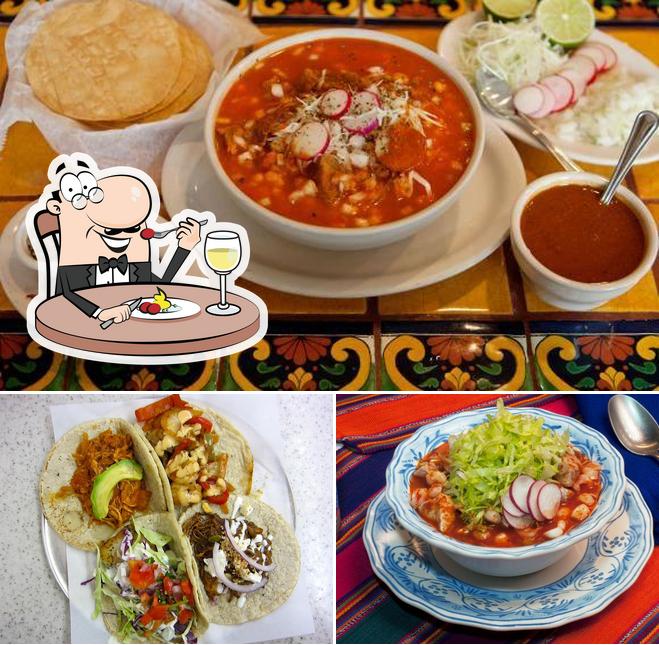 La Chilanga restaurant, Progreso - Restaurant reviews