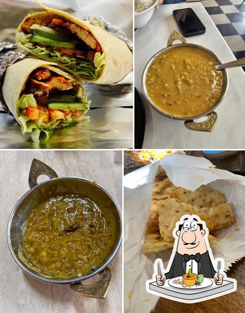 MASALA IN WHYALLA, Whyalla Norrie - Restaurant menu, prices and reviews