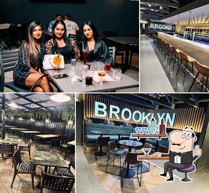 News Cafe Brooklyn, Pretoria - Restaurant menu, prices and reviews