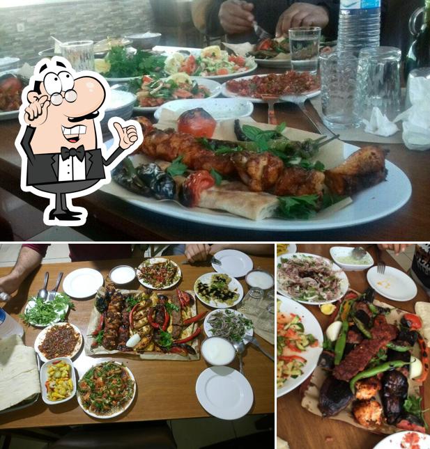 ÖZ URFA Sofrasi, Ceyhan - Restaurant reviews