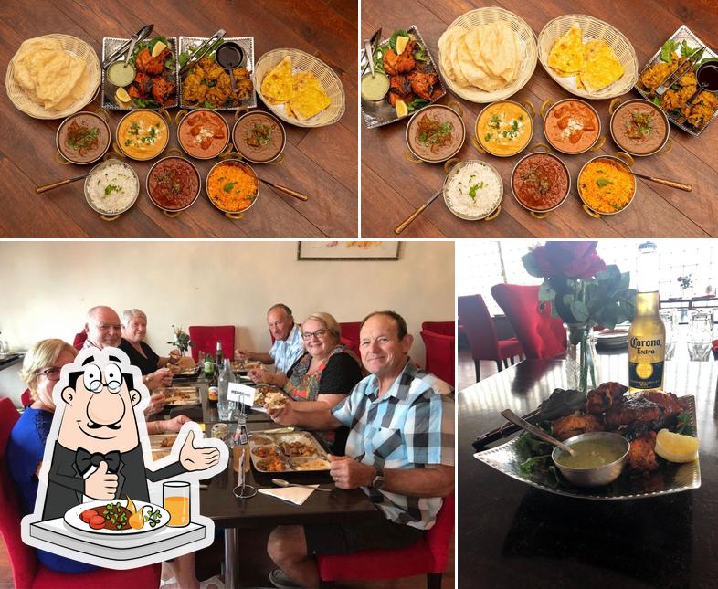 Namaste Kitchen Nepalese restaurant, South Perth - Restaurant menu ...