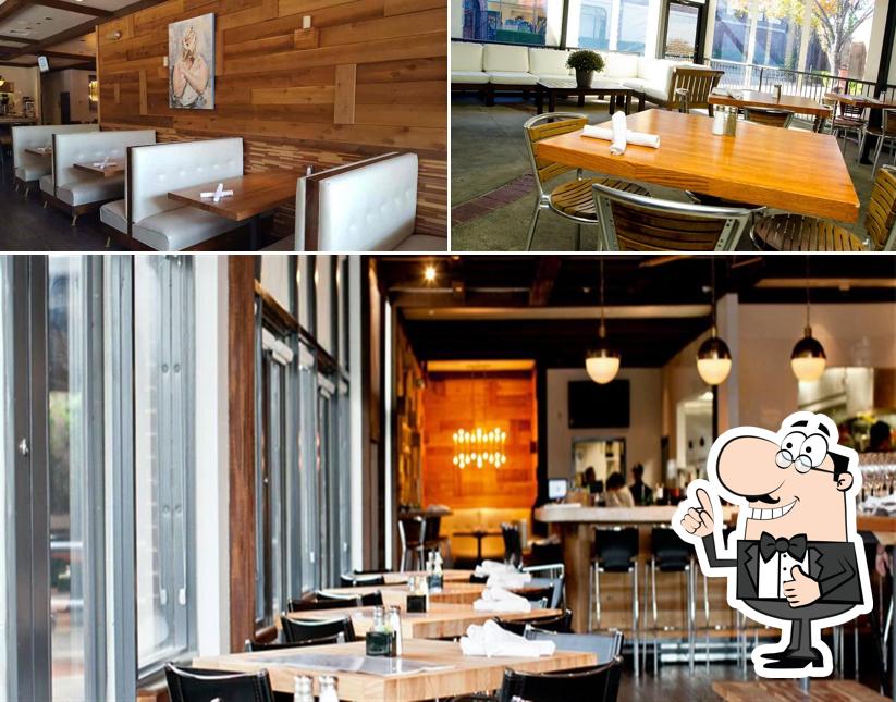 Pacific Table, Fort Worth - Restaurant menu, prices and reviews