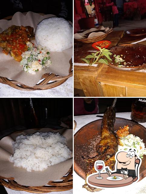 RUMAH MAKAN SAMAWA restaurant, Klaten - Restaurant reviews
