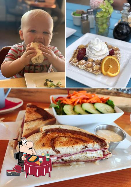 Ruby’s Kitchen, McCall - Restaurant menu, prices and reviews