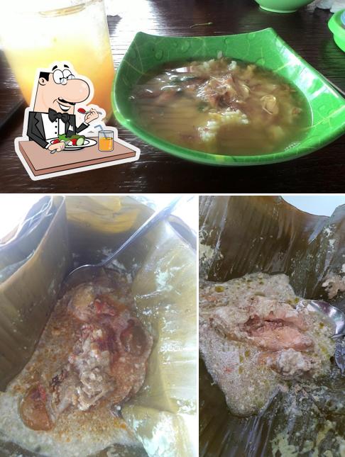 SOTO MAMI restaurant, Gunung Besar - Restaurant reviews
