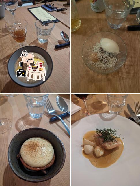 Sabayon, Montréal - Menu du restaurant, prix et avis