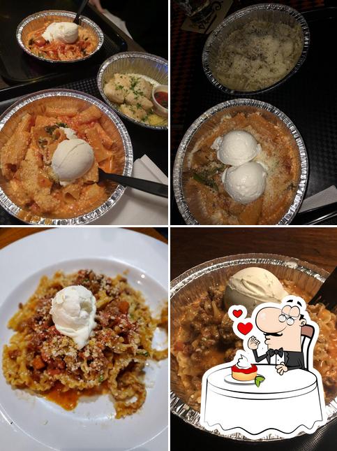 Saint Pasta in Phoenix - Restaurant reviews