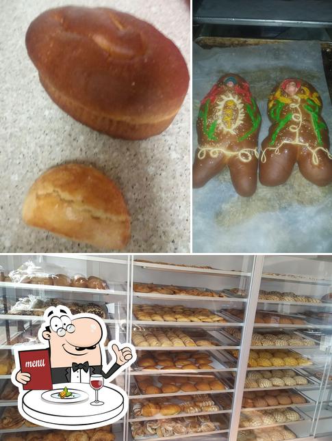 San Pablo Bakery in McFarland - Restaurant reviews