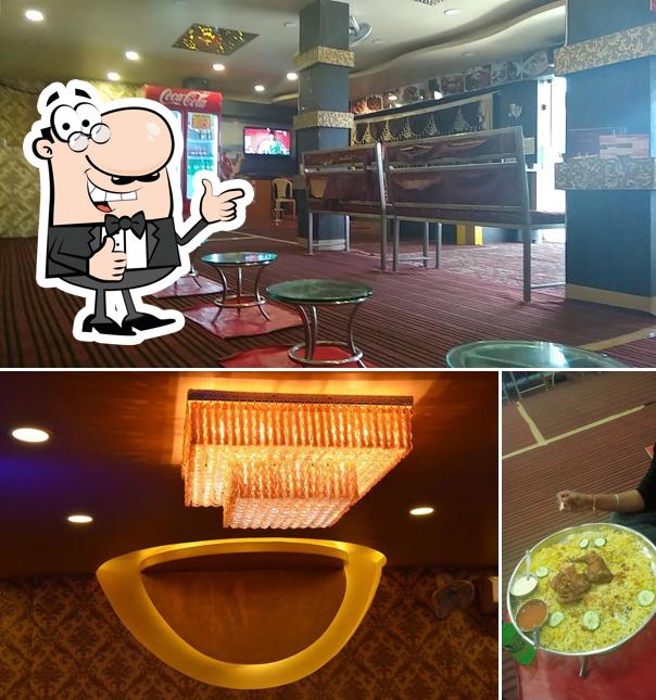 Shawaya Arabian Food Courts, Hyderabad, # - Restaurant menu and reviews