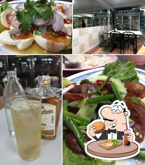 Song Hu Hot Pot ซ้งฮื้อหม้อไฟ, Bangkok - Menú del restaurante, precios ...