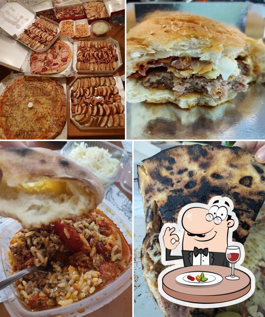Stefan Fast Food, Belgrade - Restaurant reviews