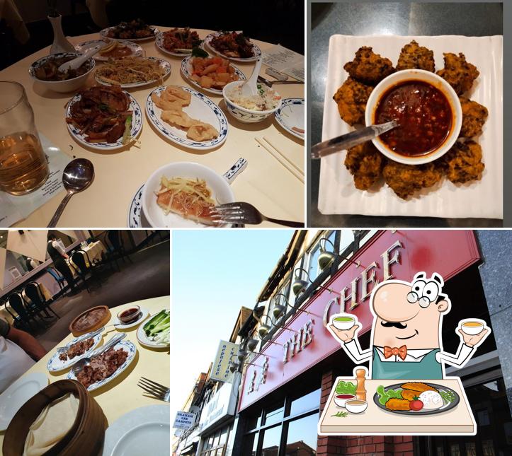 Top 7 restaurants in Worcester Park, december 2025 - Restaurant Guru