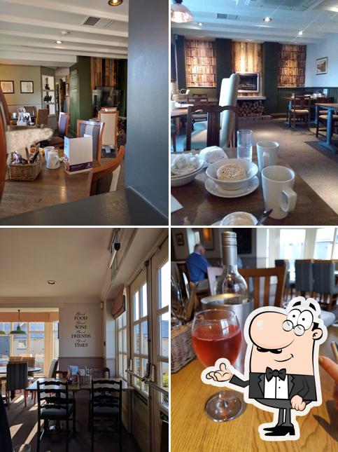 Top 5 restaurants with kids play area in Helston, september 2025 ...
