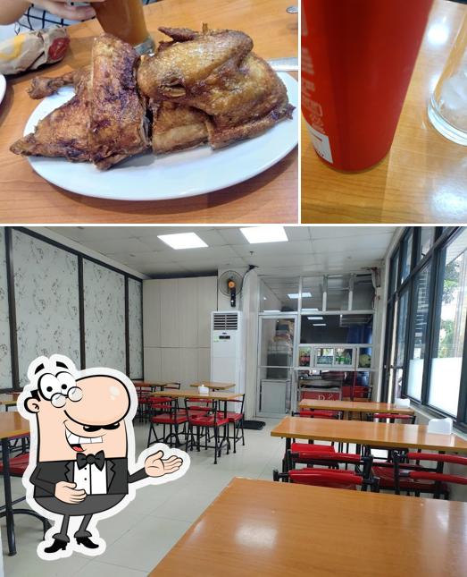 The Purity Kitchen, Quezon City - Restaurant menu, prices and reviews