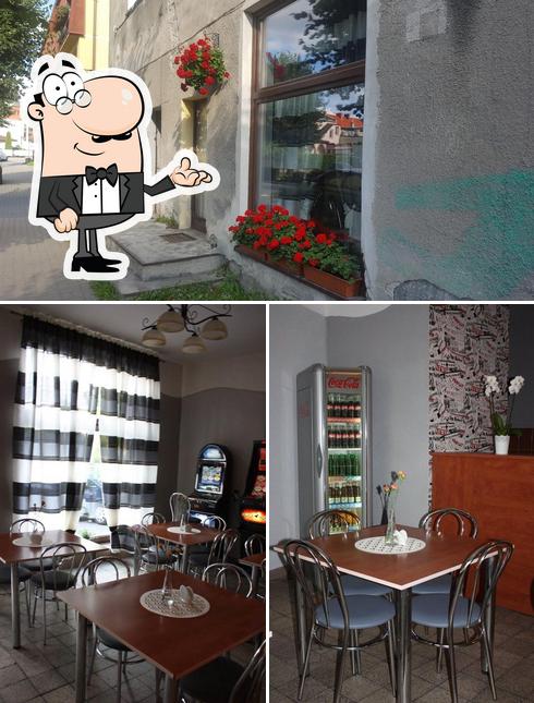 Wega restaurant, Jaworzyna Śląska - Restaurant reviews