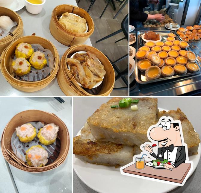 Yummy King Dim Sum, Doncaster East - Restaurant menu, prices and reviews