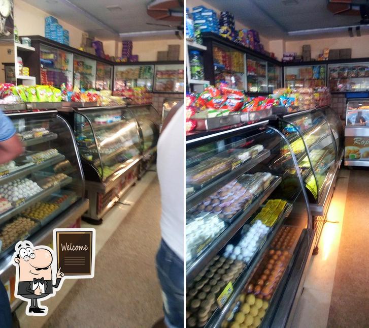 Rupa Restaurent, Gharghoda - Restaurant menu, prices and reviews