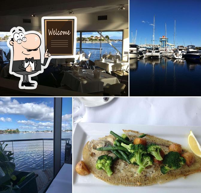 See Waterfront Restaurant & Bar in Sunshine Coast - Restaurant reviews