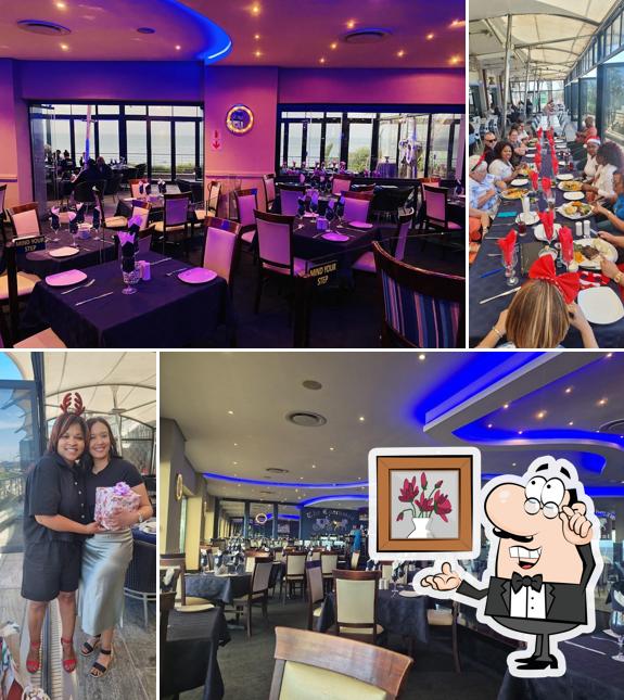 Coachman on the Bay, Port Elizabeth - Restaurant menu, prices and reviews