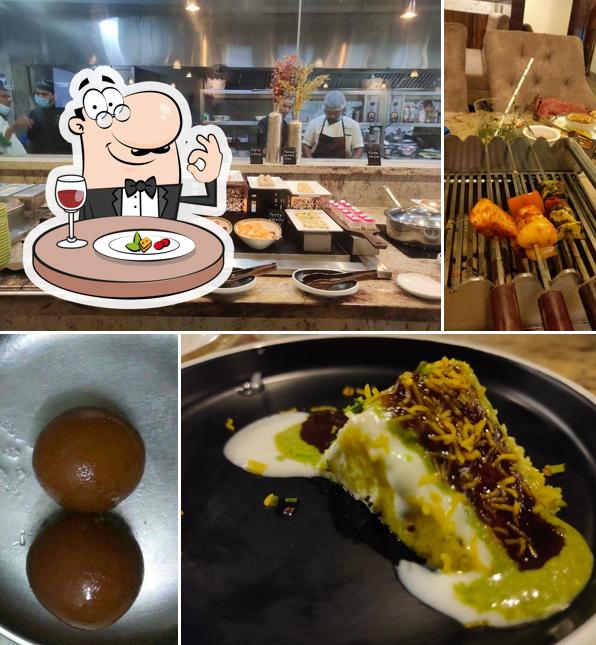The Greenhouse Barbecue, Chennai - Restaurant menu and reviews