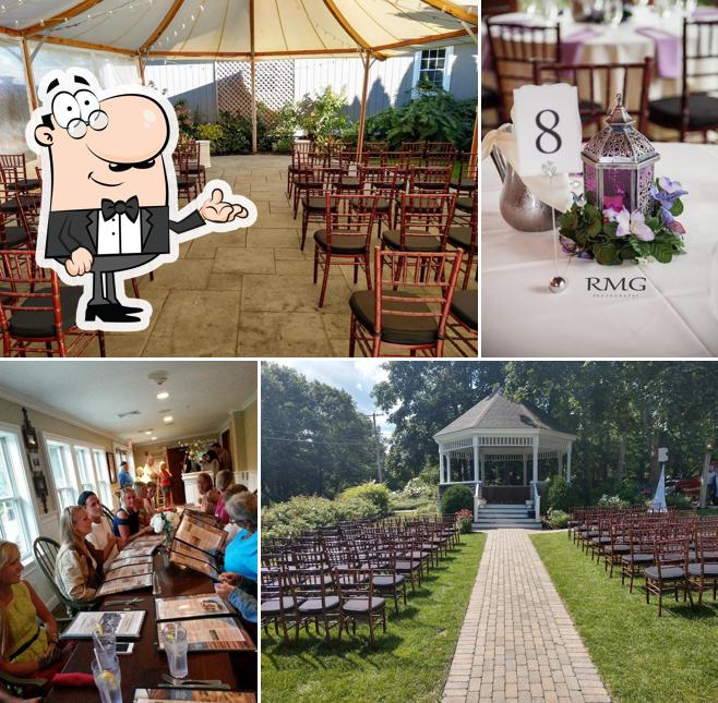 The Haversham Tavern, Westerly - Restaurant menu, prices and reviews