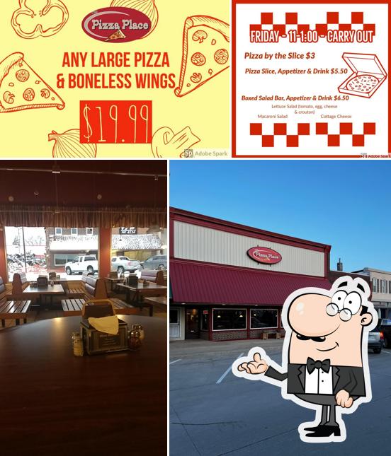 Top 5 places to eat in Spring Valley, Minnesota, september 2025 ...