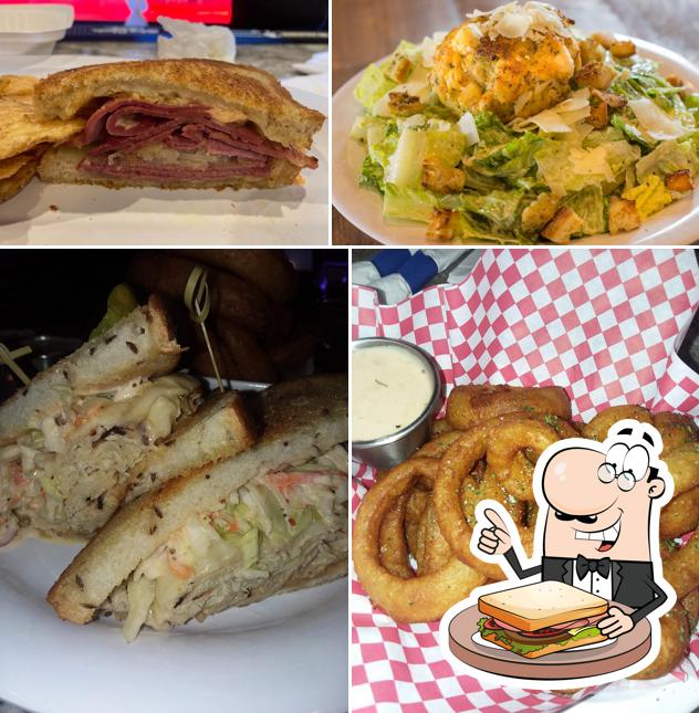 Poplar Inn in Dundalk - Restaurant reviews