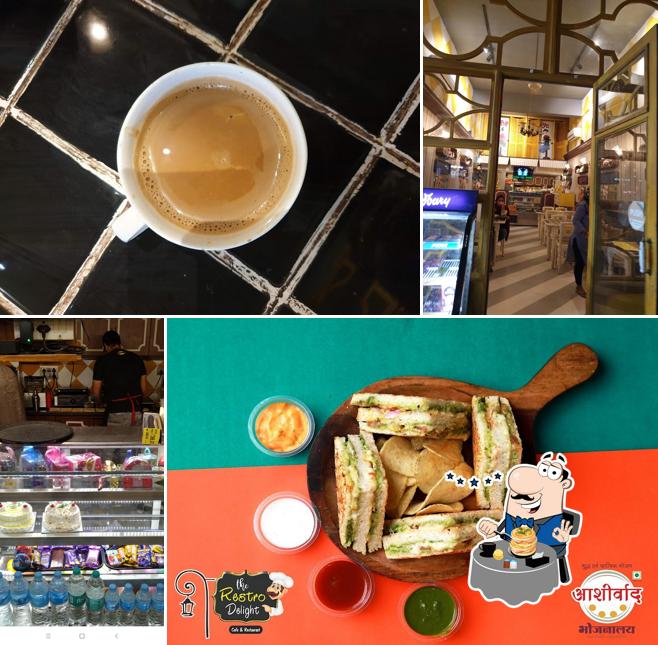 The Restro Delight, Indore - Restaurant menu, prices and reviews