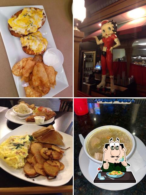 Pikes Cinema Bar and Grill, Pikesville - Restaurant menu, prices and ...