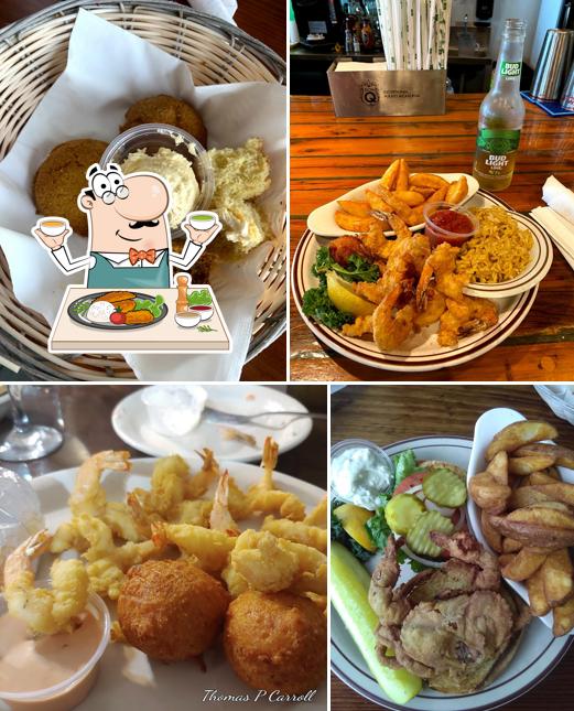 Top 5 restaurants in Vilano Beach, may 2025 - Restaurant Guru