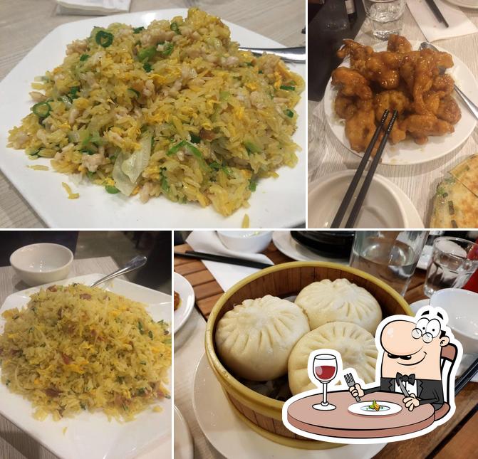 CBD Dumpling House in Canberra - Restaurant menu and reviews