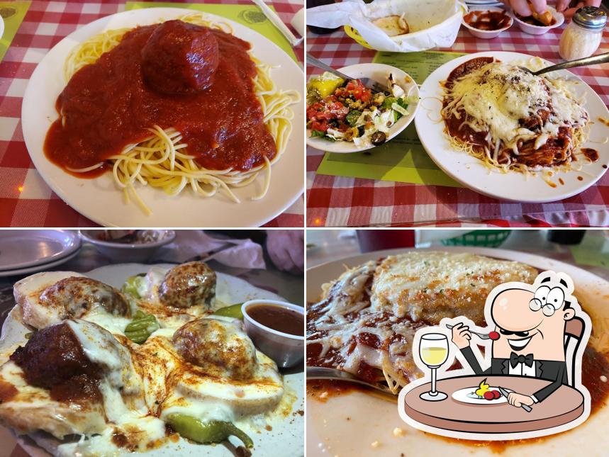 Top 10 places to eat in Bossier City, november 2025 - Restaurant Guru