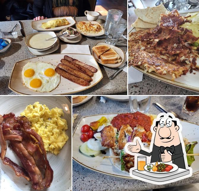 Noni's Grille of Troy, Troy - Restaurant menu, prices and reviews