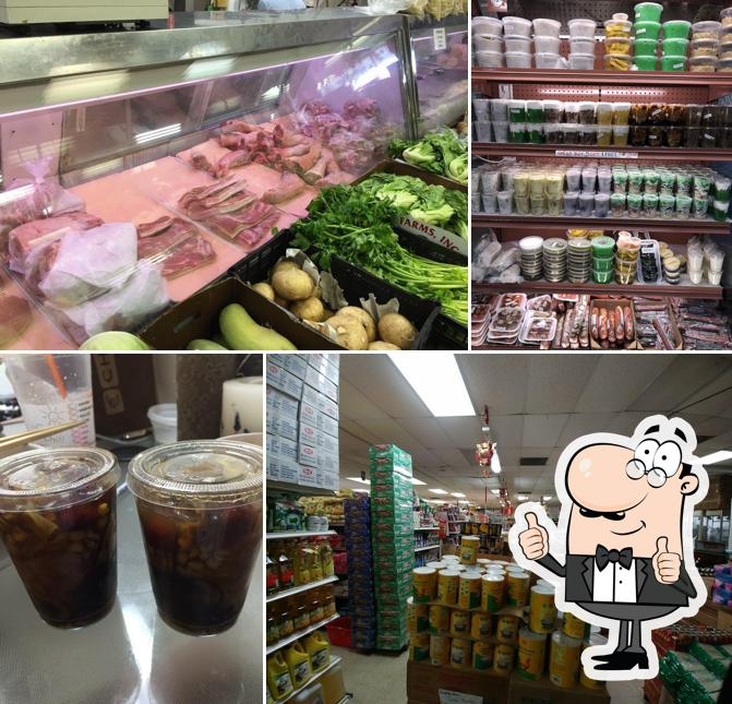 Saigon Market, Orlando - Restaurant menu, prices and reviews