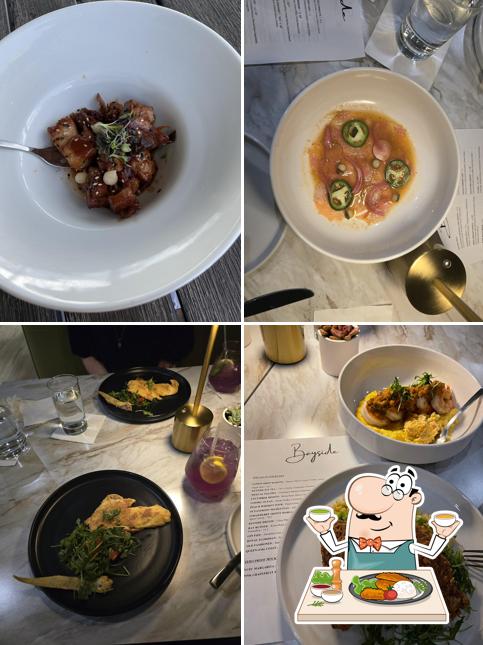 Bayside Kraft Kitchen, Crystal River - Restaurant menu, prices and reviews