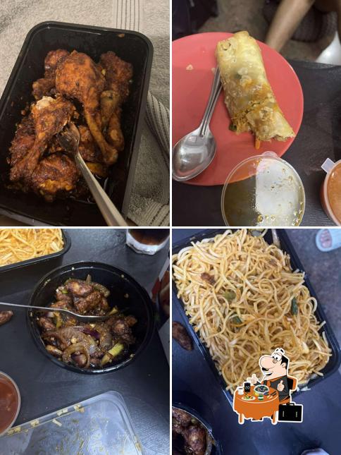 Beijing Bites, Bengaluru - Restaurant menu, prices and reviews