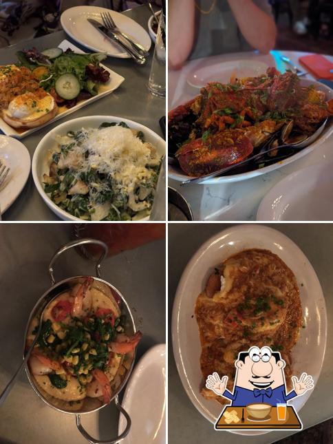 Bootleg Special Kitchen & Bar, Boston - Restaurant menu, prices and reviews
