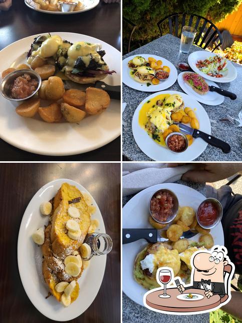 Brunch On 3rd, Duncan - Restaurant menu, prices and reviews