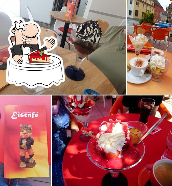 Das Teuflisch Gute Eiscafe