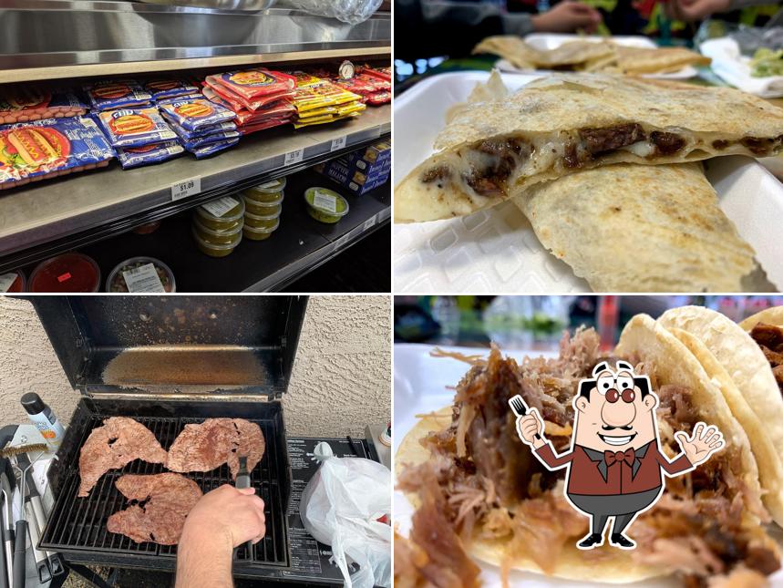 Carnicería Azteca, Prescott Valley - Restaurant menu, prices and reviews
