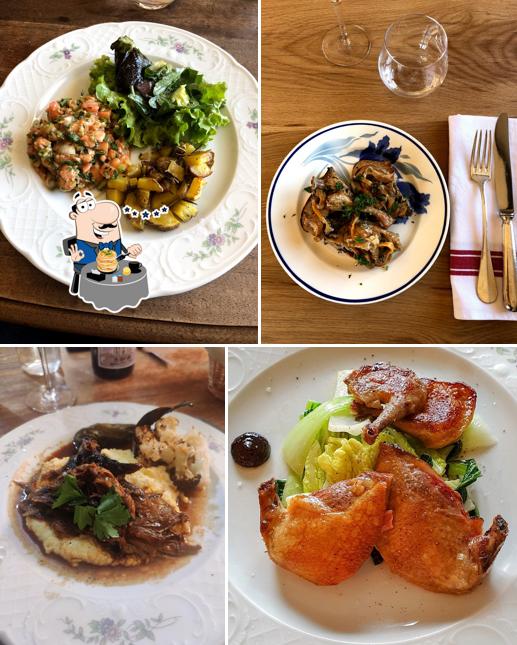 Best brunch restaurants in Fillinges, winter 2024 - Restaurant Guru