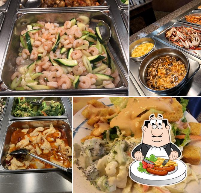 China Super Buffet, Temecula - Restaurant menu, prices and reviews