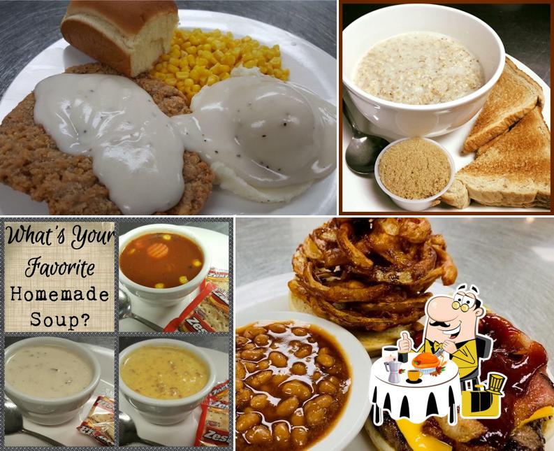 Top 5 restaurants in Sheldon, december 2025 - Restaurant Guru