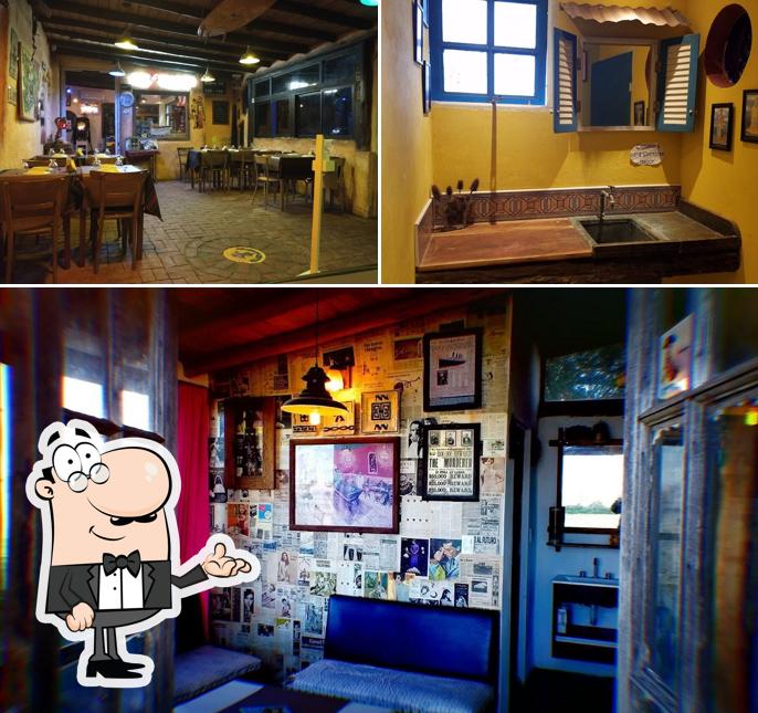 El Campito Gesell, Villa Gesell - Menú del restaurante, precios y reseñas