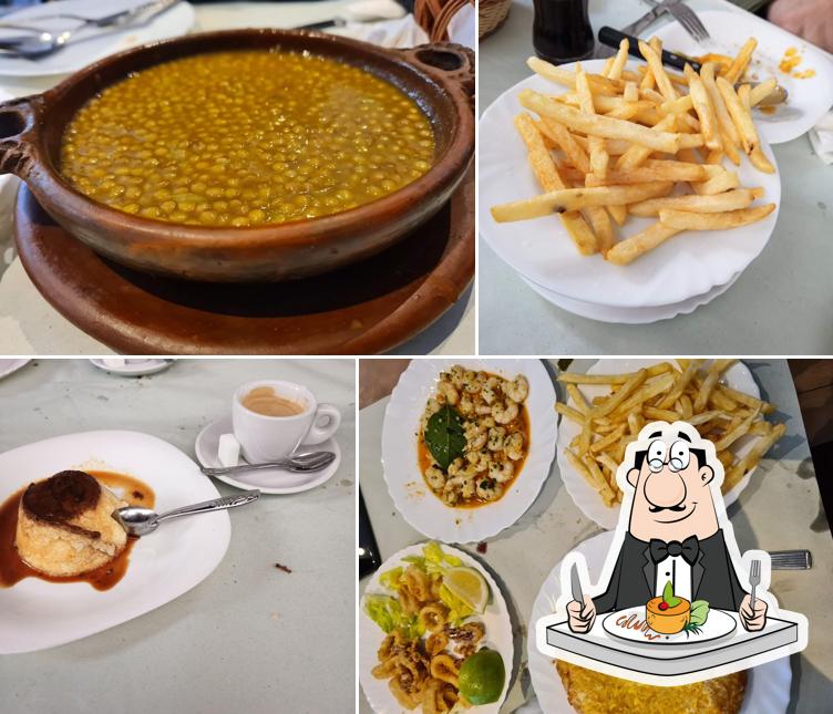 Le top 20 des restaurants à Tanger, août 2025 - Restaurant Guru