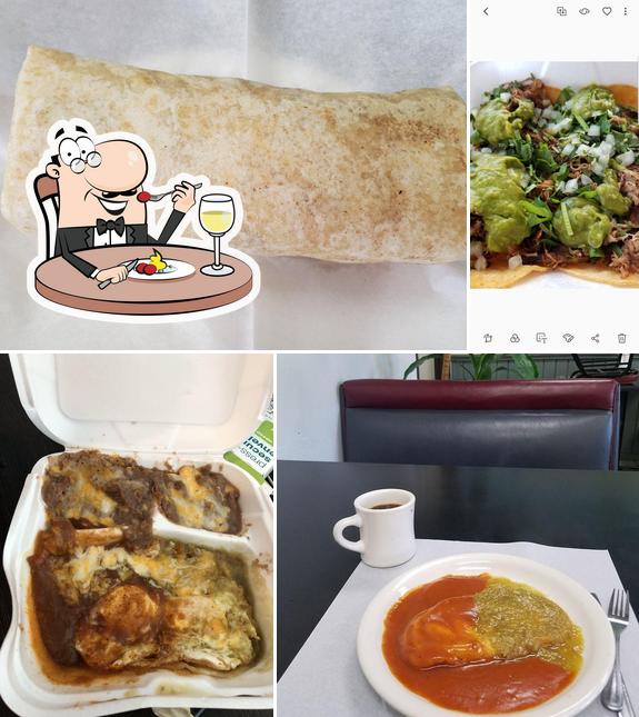 El Gordito Mexican Restaurant, Murrieta - Restaurant menu, prices and ...