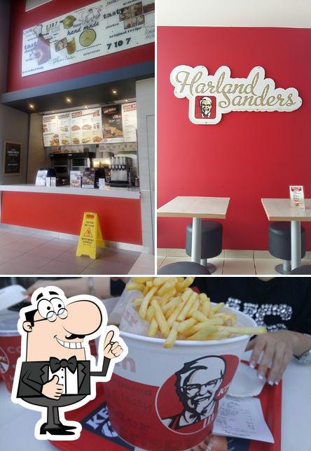 KFC, Ypsonas, Elia Venezi 76 - Restaurant reviews