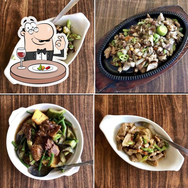 Katips, Quezon City, Anonas - Restaurant menu, prices and reviews