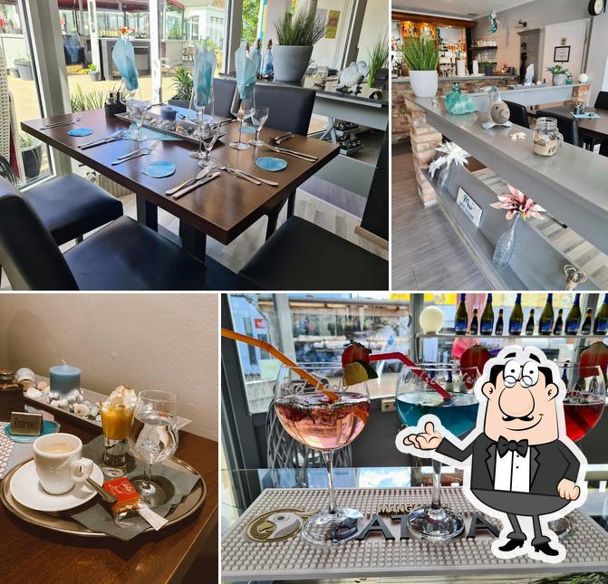 Mermaids Restaurant, Heringsdorf - Restaurant reviews